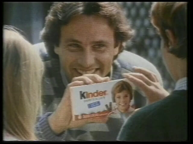 KINDER® beginnings - Kinder Canada